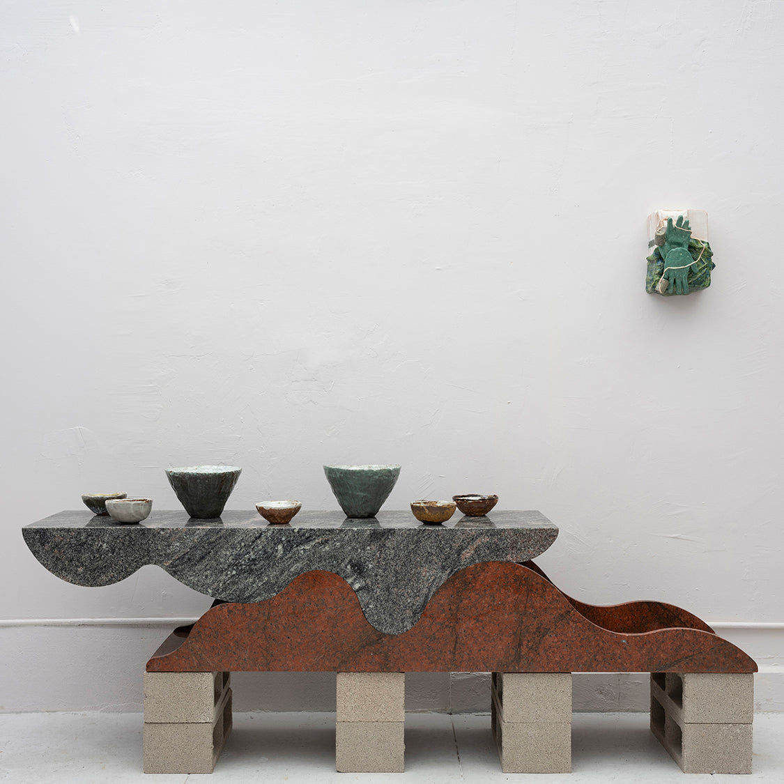 Gaspar Table • Sample – MICHAEL FELIX