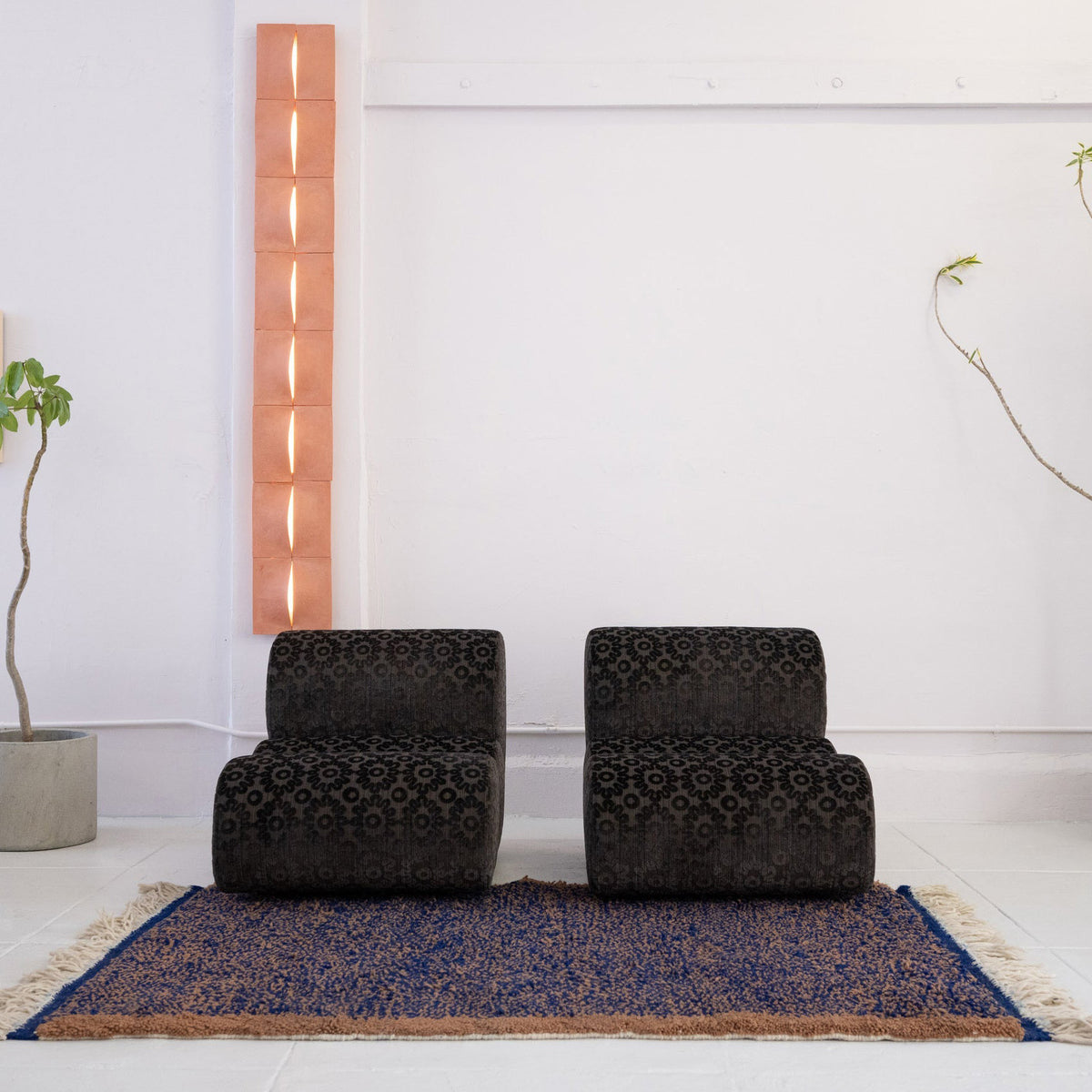 Celeste Chair • Sample – MICHAEL FELIX