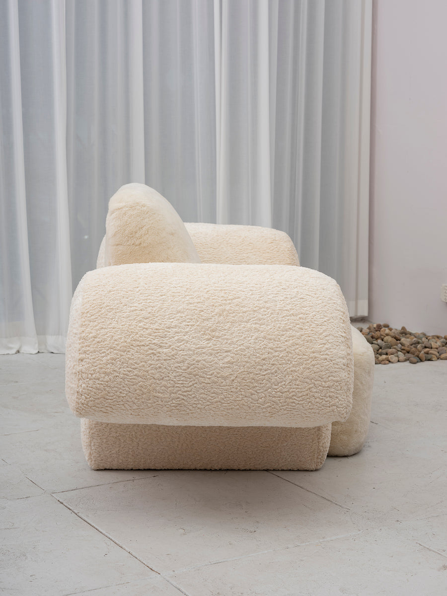 Piazza Chair – MICHAEL FELIX