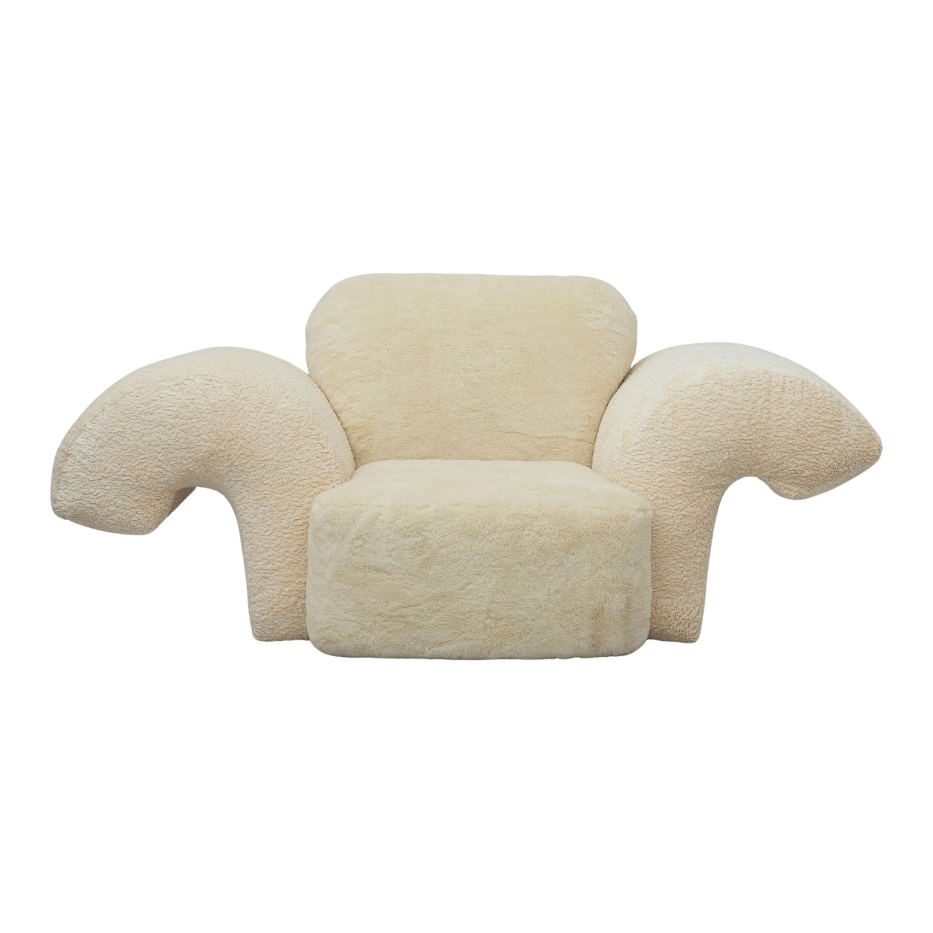 Made to Order – MICHAEL FELIX