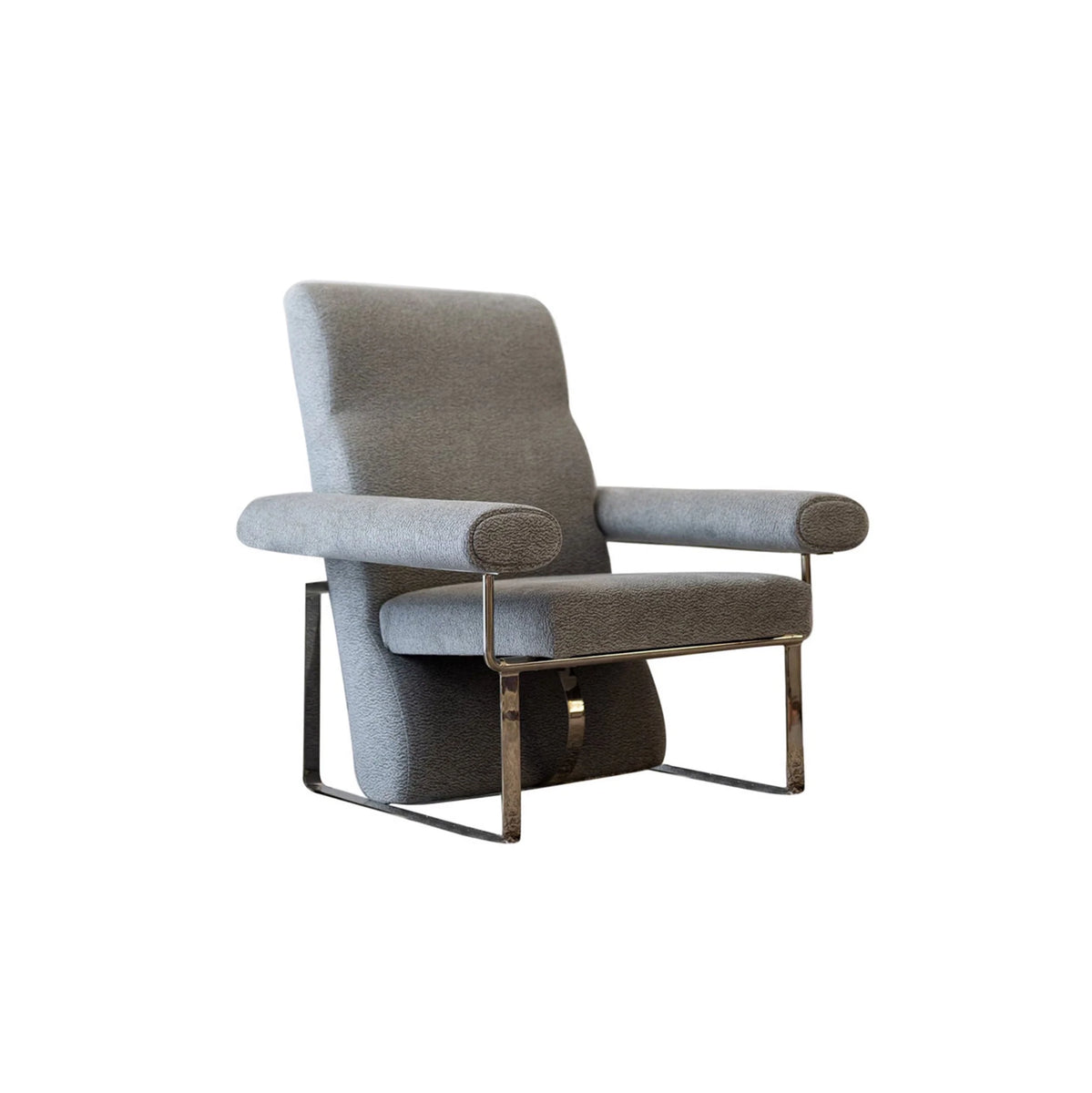 Ricard Chair – MICHAEL FELIX
