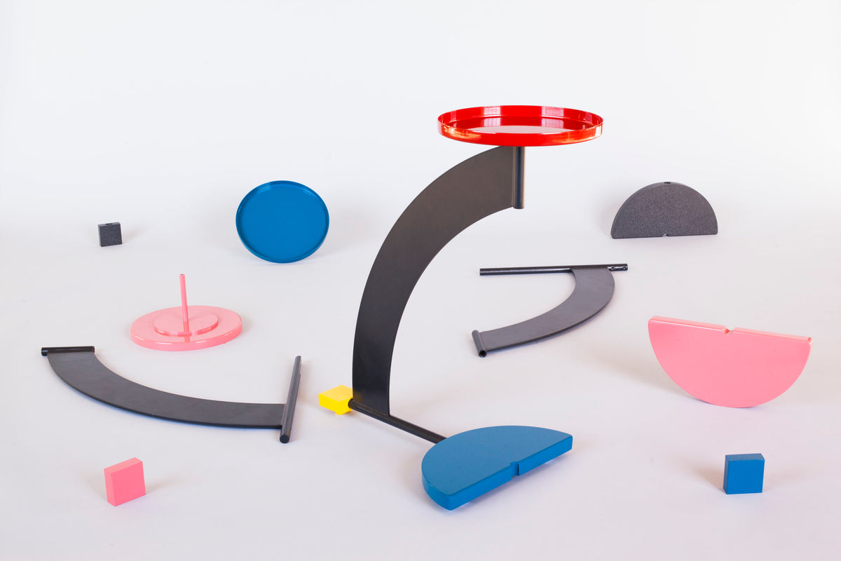 Made to Order – MICHAEL FELIX